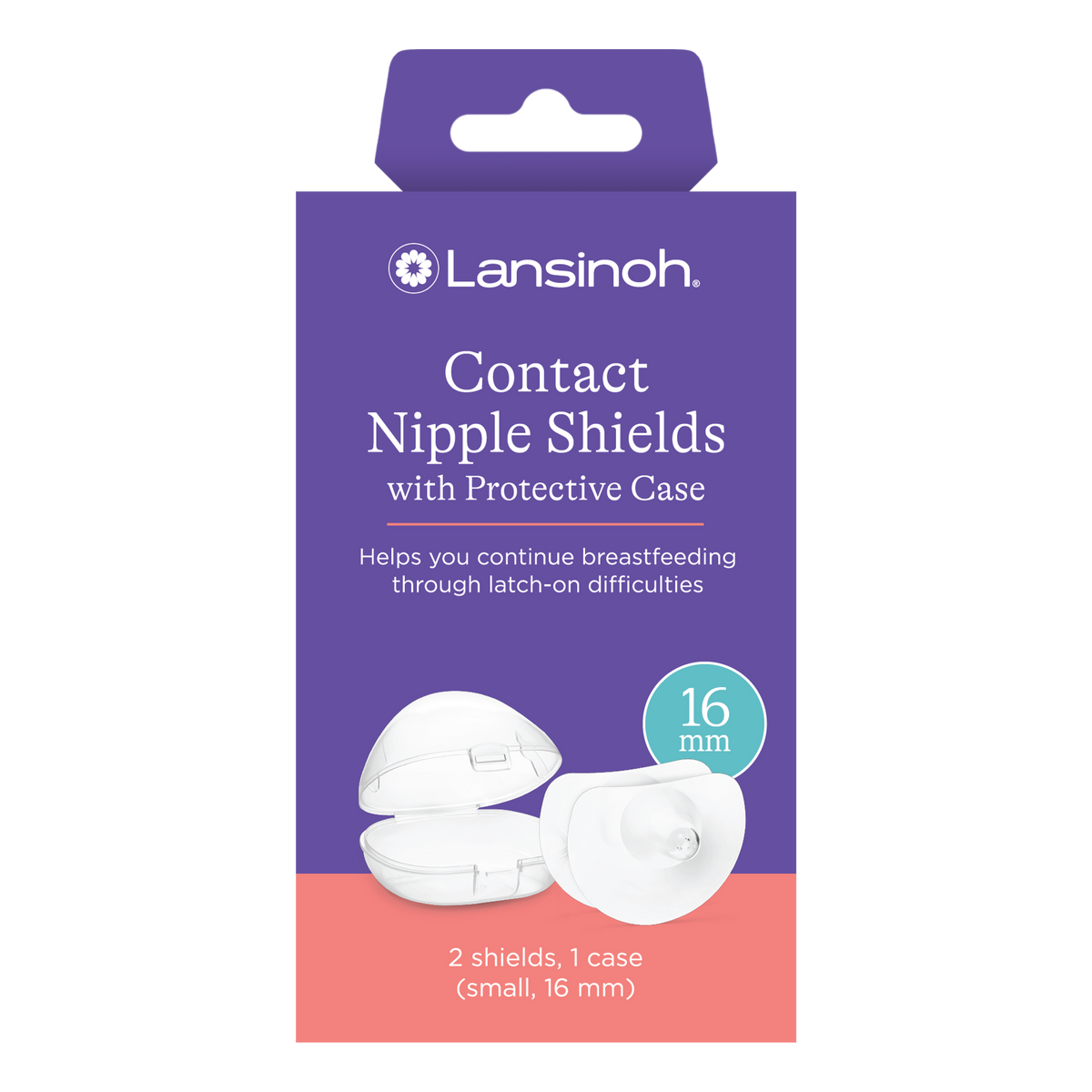 Lansinoh nipple shield store