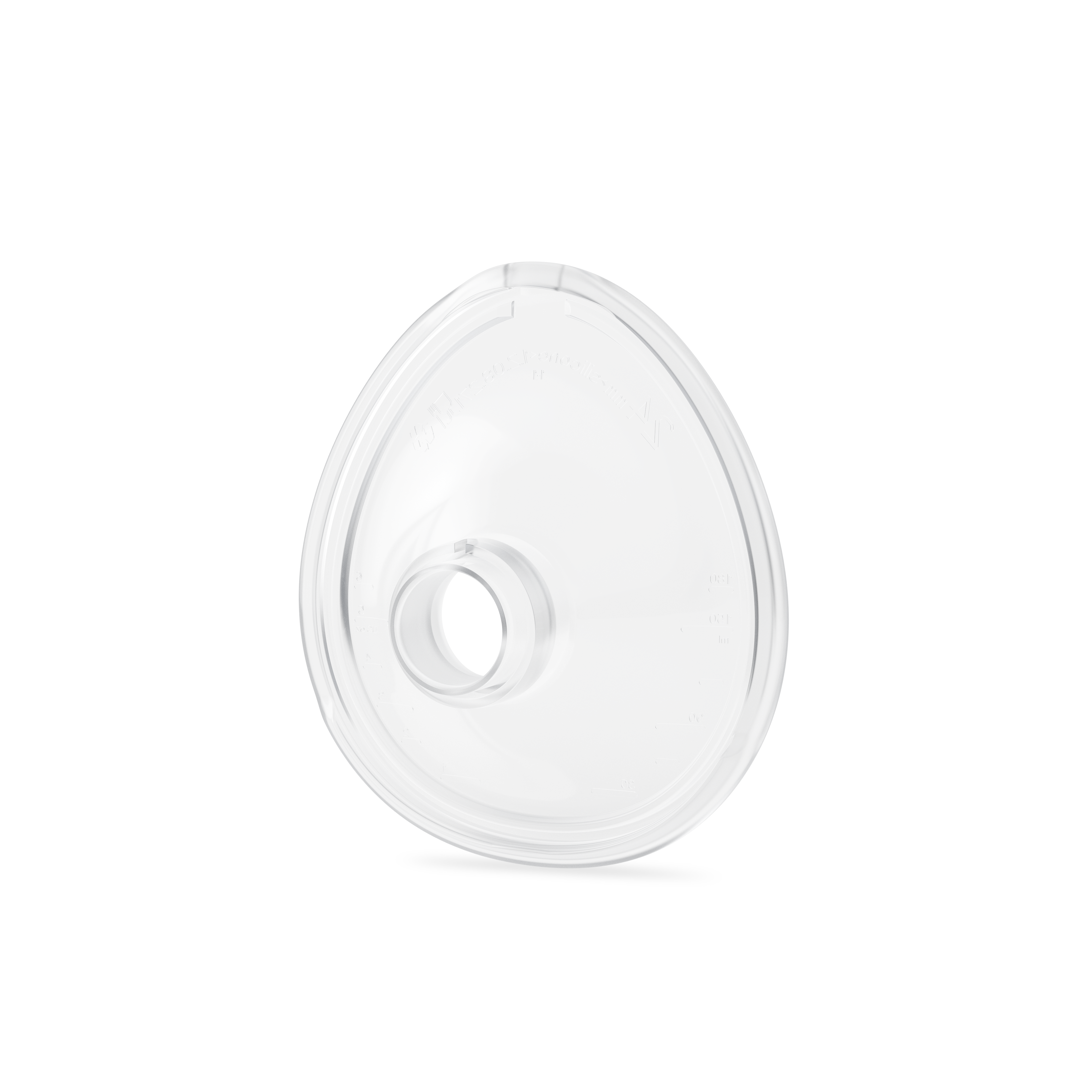 Lansinoh Wearable Cup Flanges | Various sizes for all moms